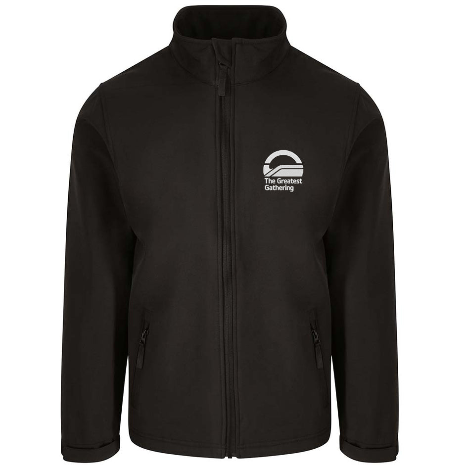 The Greatest Gathering